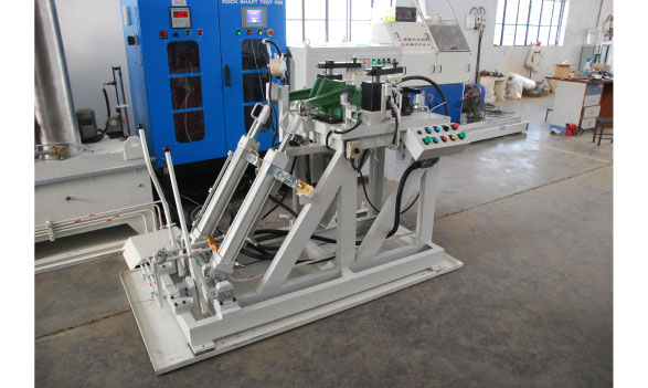 HYDRAULIC LIFT TEST RIG - ubiquesystems