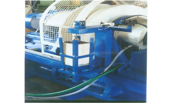 BRAKE TEST RIG - ubiquesystems