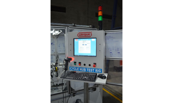 CYCLES - ubiquesystems