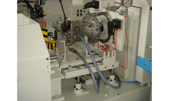 COMMERCIAL VEHICLE - ubiquesystems