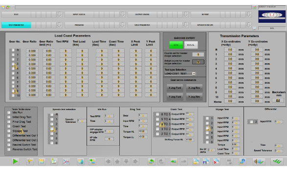 PASSENGER VEHICLE - ubiquesystems